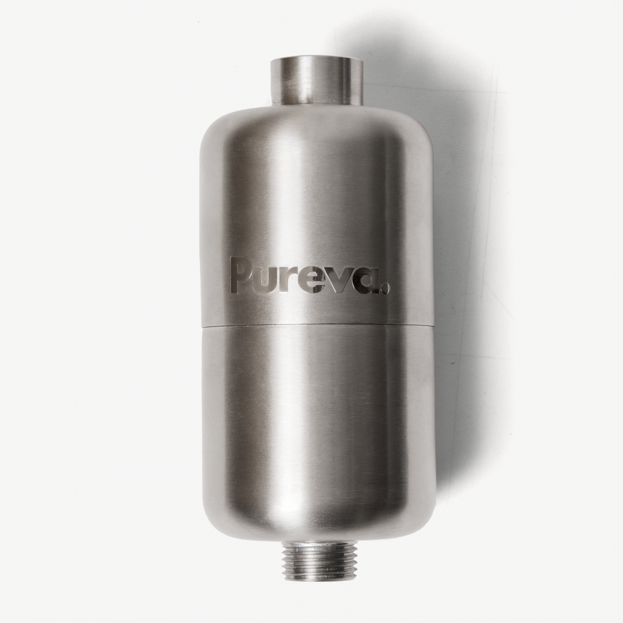 Eva - Purifying Shower Filter | Removes Chlorine & Impurities