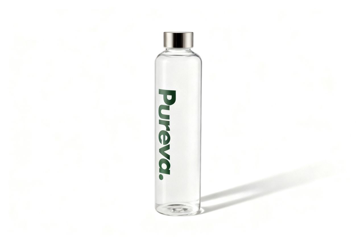 Gourdes Verre Pureva 50cl